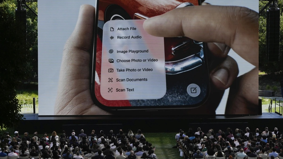 WWDC 2025 : Les 5 annonces à retenir de la conférence d’Apple