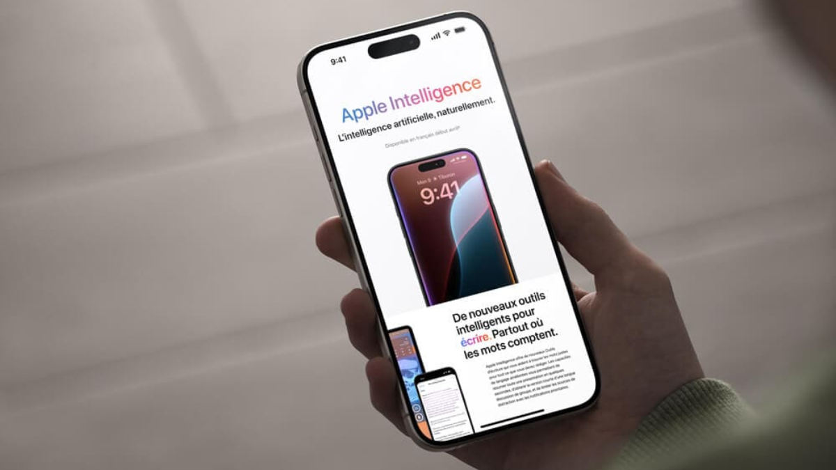 iOS 26 : Apple sort la liste complète des iPhone compatibles